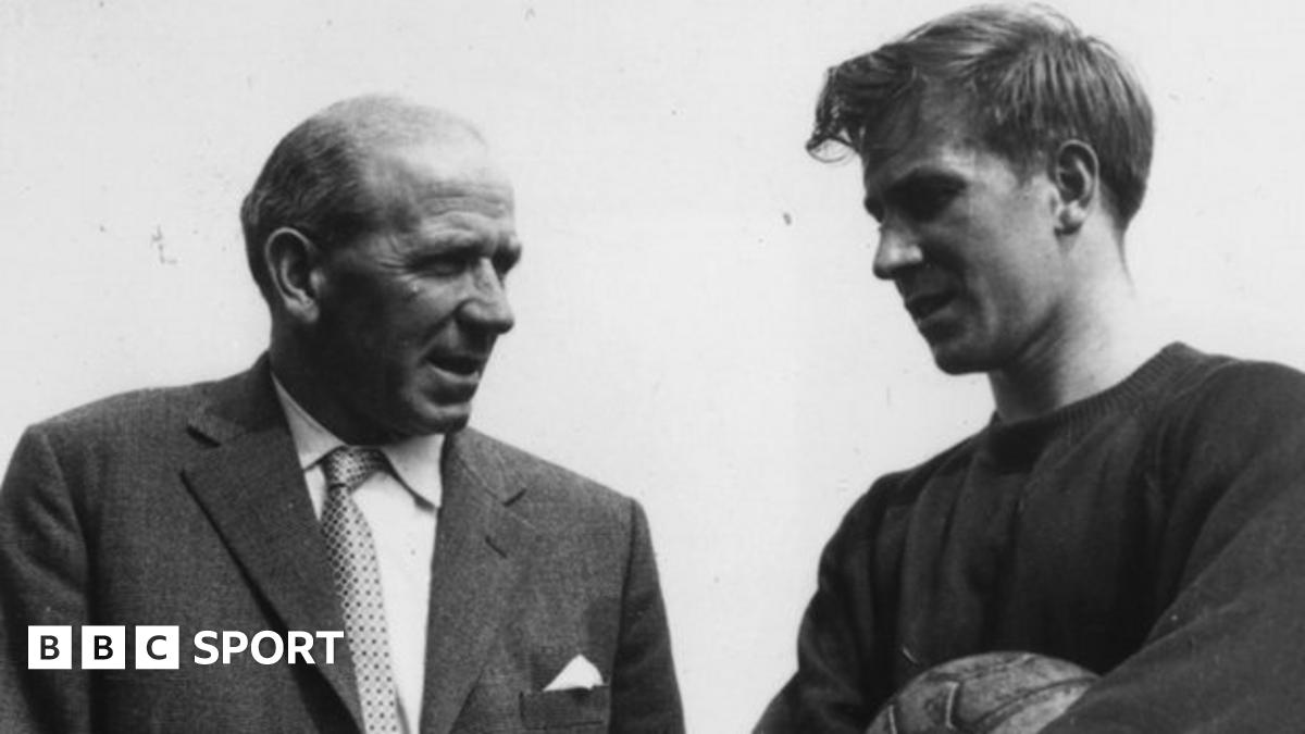 What is the Manchester United way? An explanation. - BBC Sport