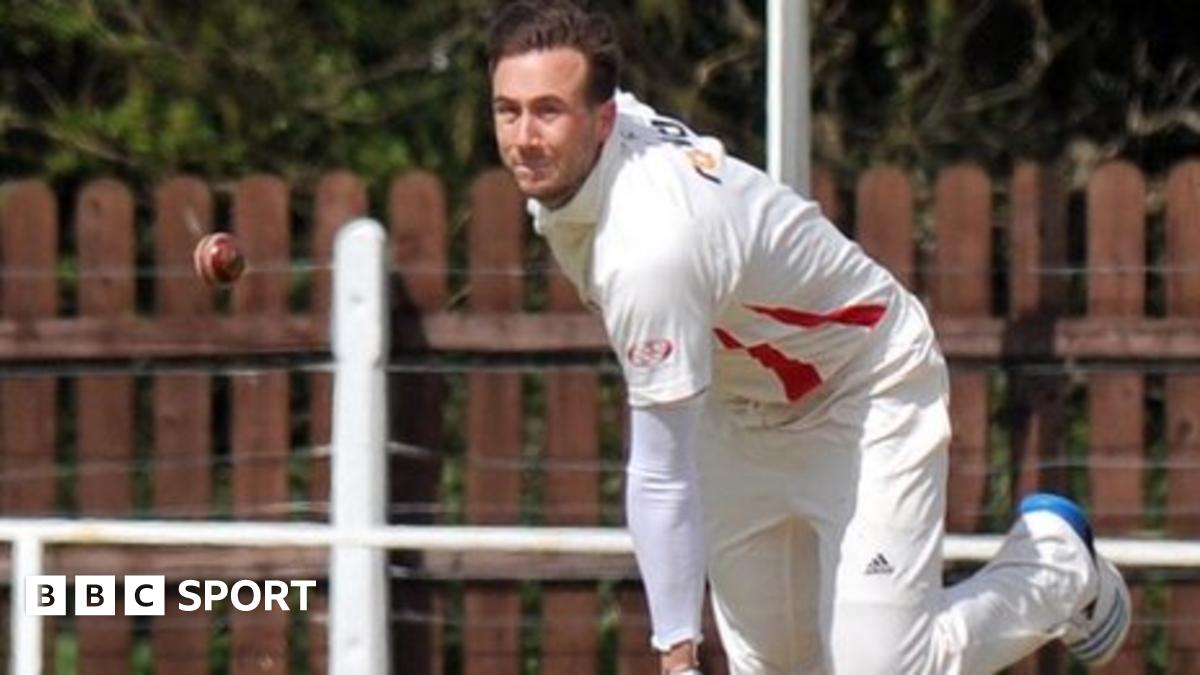 Saturday's cricket results - BBC Sport