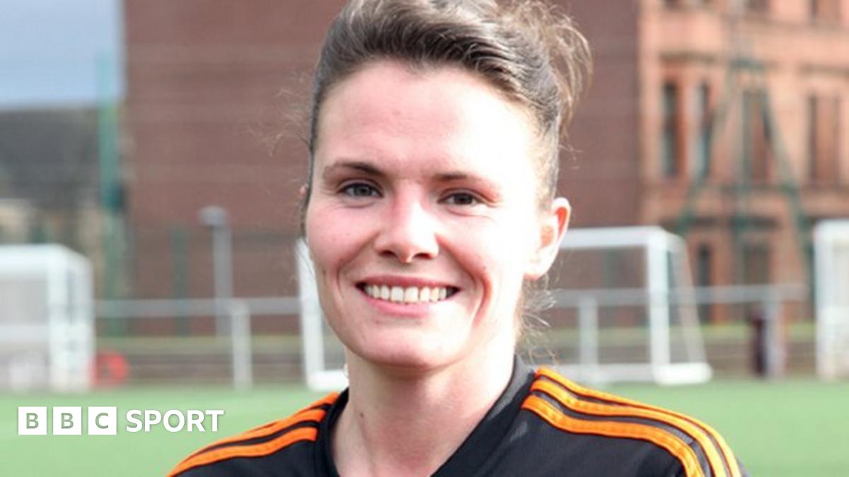 Glasgow City hit 10 to go clear at the top of SWPL table - BBC Sport