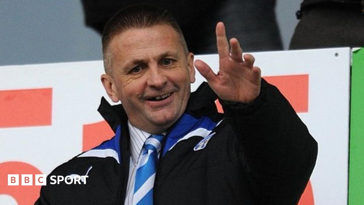 Colchester United: Academy status 'more important than survival' - BBC ...