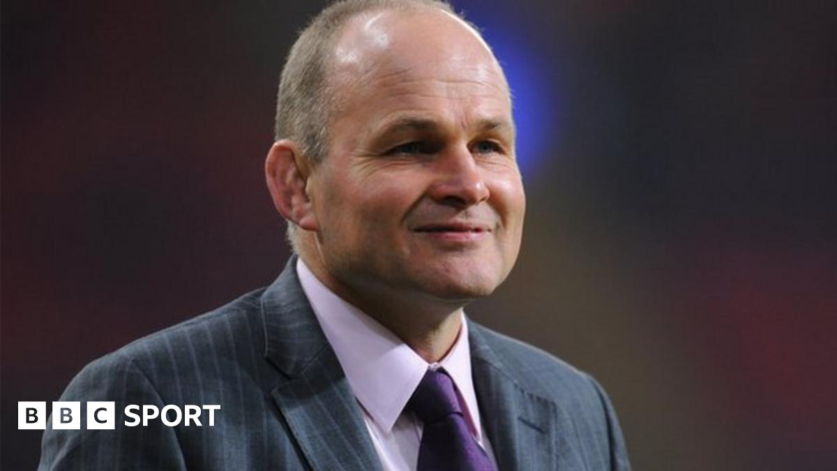 Bristol: Andy Robinson's son one of four new contracts - BBC Sport