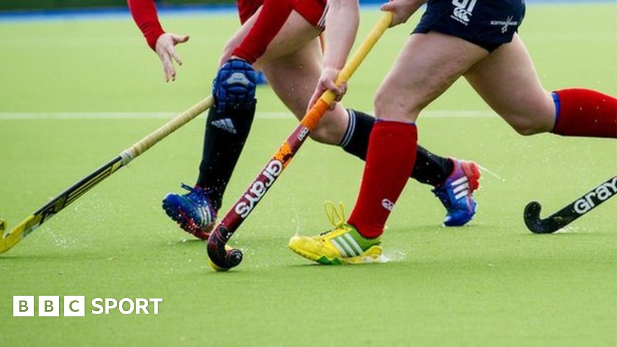 Scotland women's coach thrilled with win over India - BBC Sport