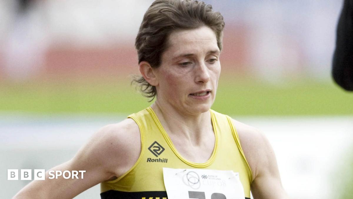Glasgow 2014: Hayley Haining earns Scotland marathon call - BBC Sport