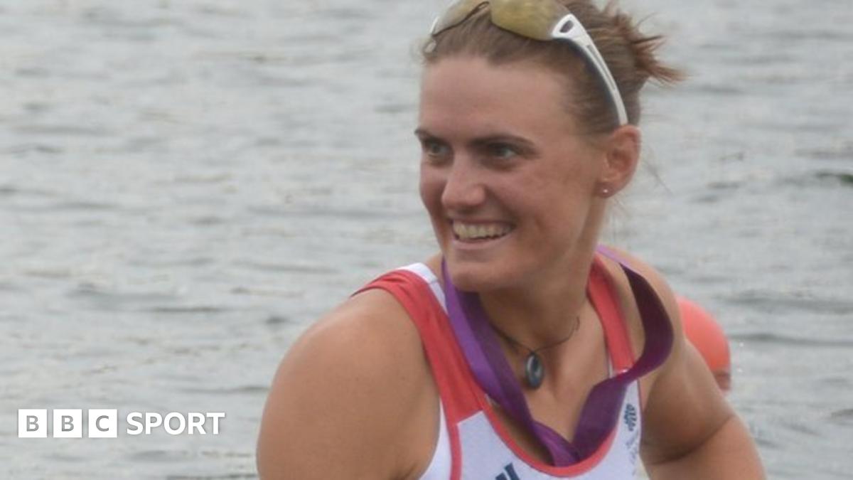 Heather Stanning backed for quick return despite European absence - BBC ...