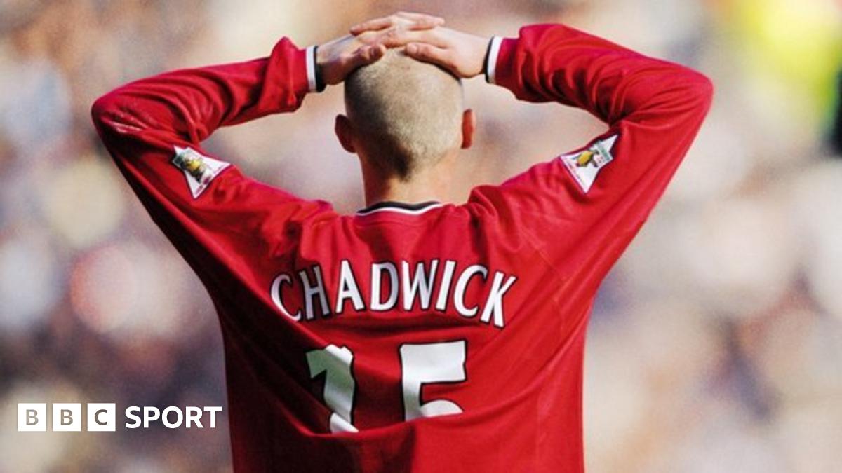 Luke Chadwick: Manchester United to Cambridge United - BBC Sport
