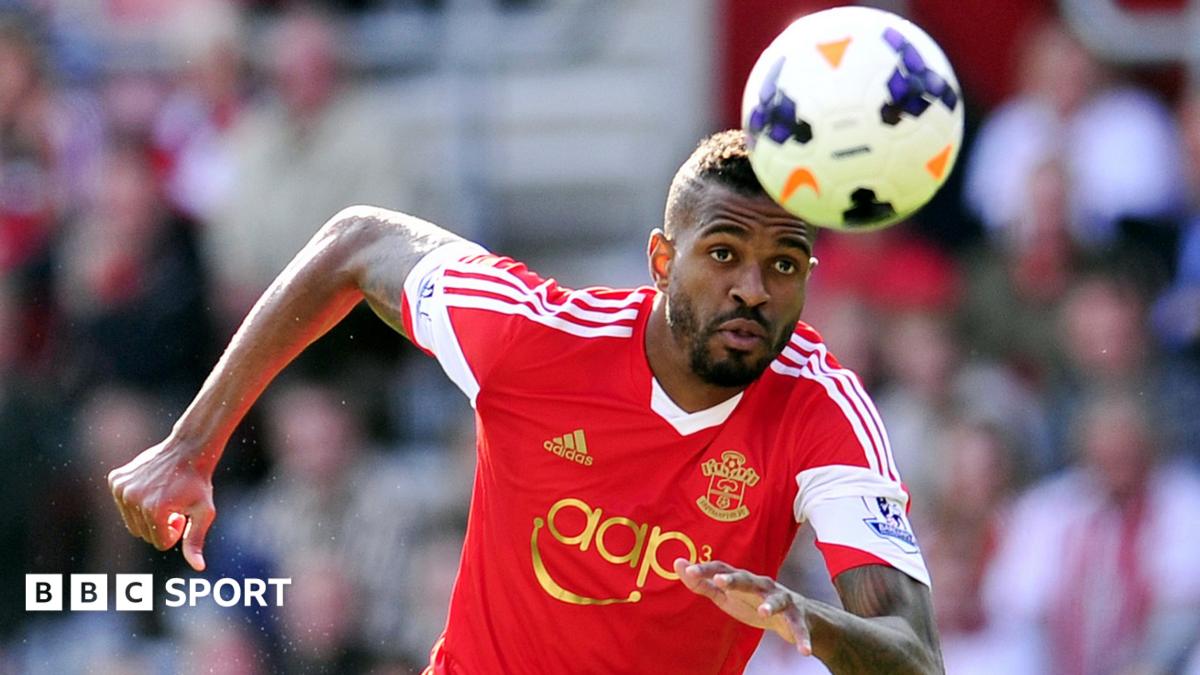 Southampton release Guly do Prado, Lee Barnard & Forte - BBC Sport