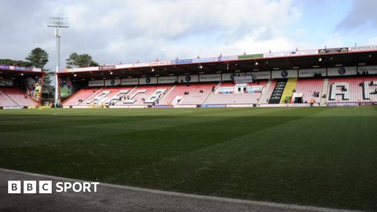 AFC Bournemouth: Cherries announce season ticket hike - BBC Sport