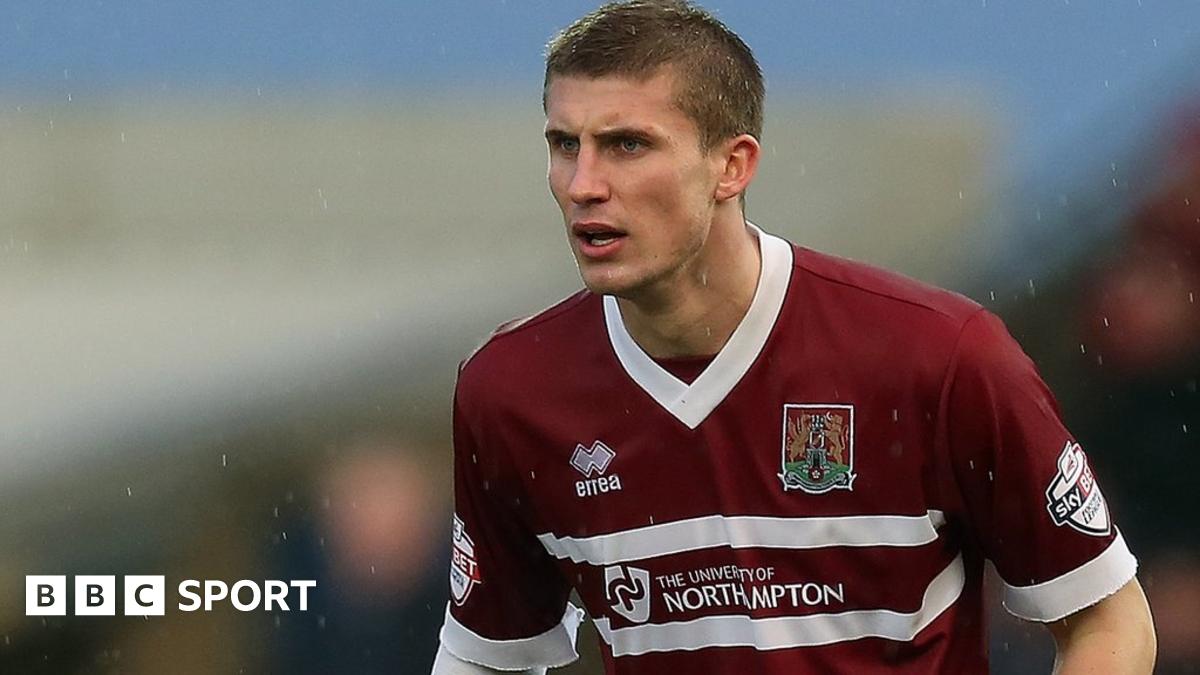 Rochdale: Sean McGinty signs and Josh Lillis signs new deal - BBC Sport