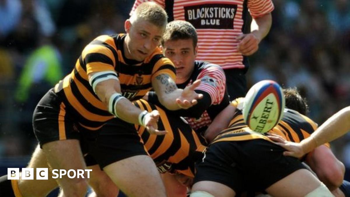 Cornwall hope Greg Goodfellow will be fit for county final - BBC Sport