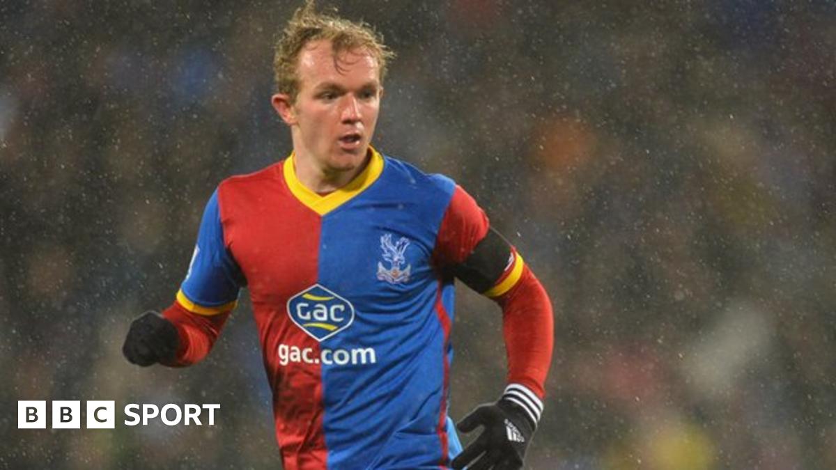 Jonathan Williams says Swansea City have shown interest in him - BBC Sport