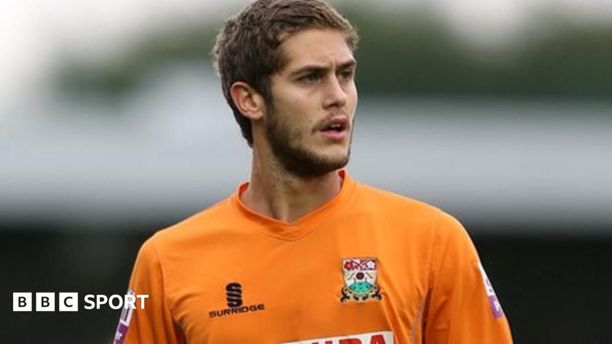 Jack Saville: Barnet defender signs new contract - BBC Sport