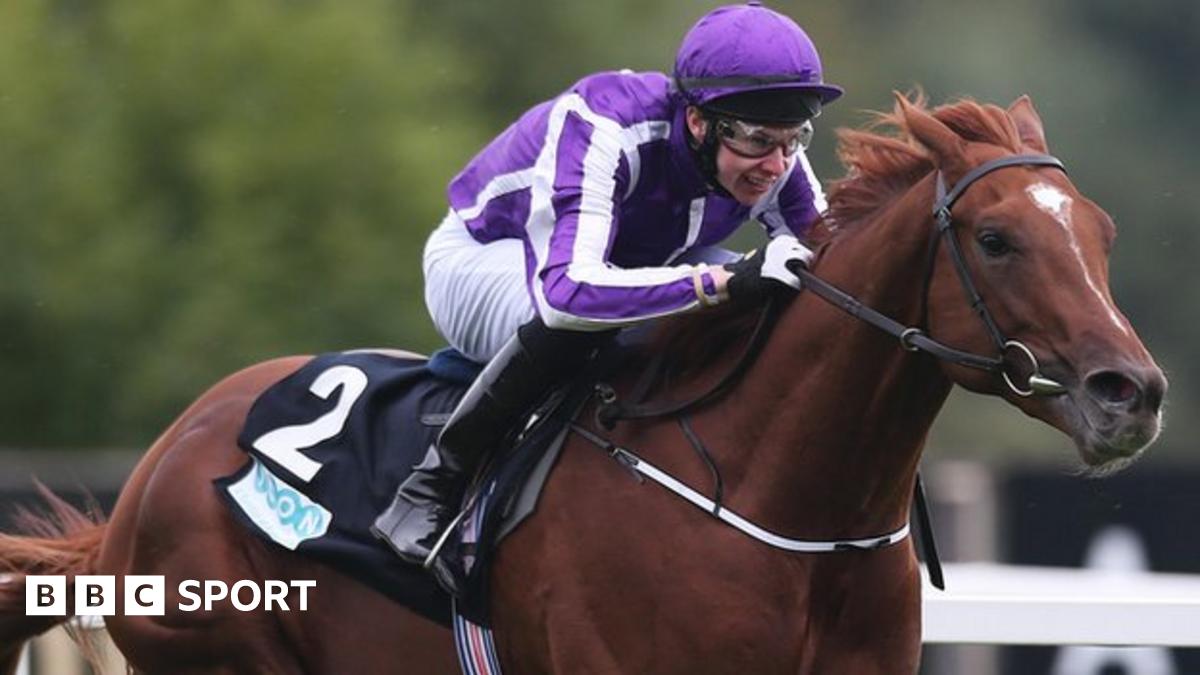 Epsom Derby: Australia starts as favourite, but Snow Sky withdrawn ...