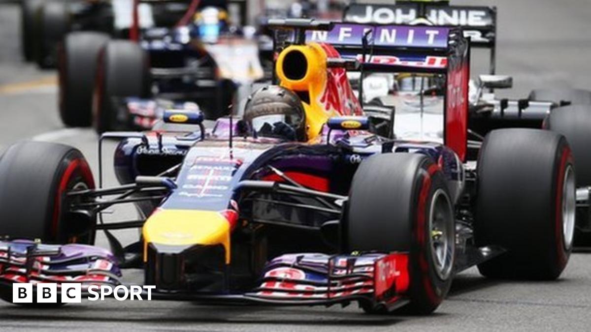 Get Inspired: How to get into motorsport - BBC Sport