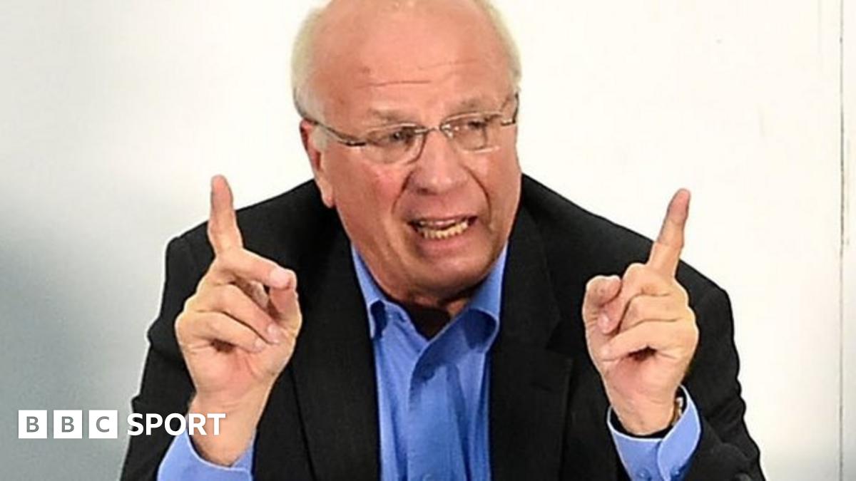 Premier League B teams: Football League dismiss Greg Dyke's plan - BBC ...