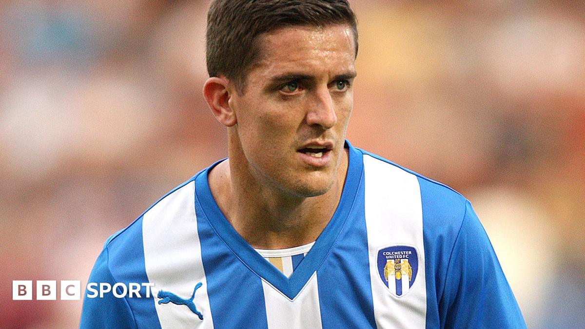 Stevenage sign Andy Bond, Sam Beasant and Harry Worley - BBC Sport