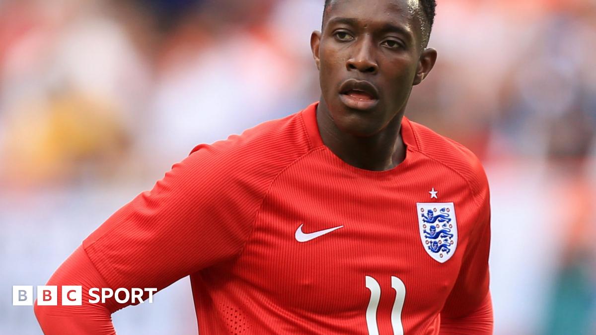 World Cup 2014: Danny Welbeck fit to face Italy - Wayne Rooney - BBC Sport