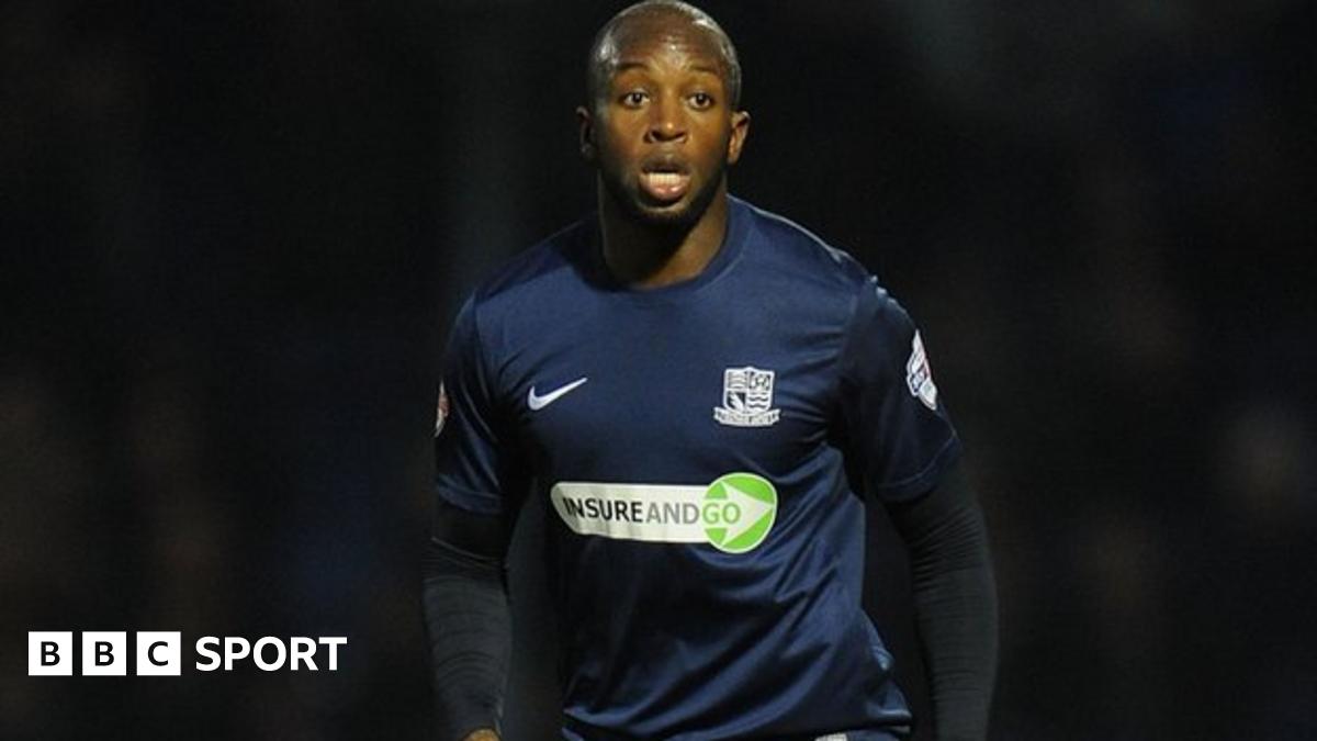 York City sign Southend United winger Anthony Straker - BBC Sport