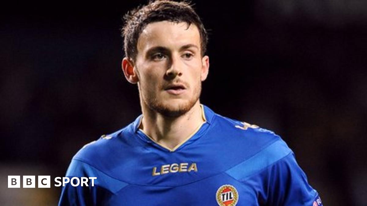 Josh Pritchard: Gillingham sign ex-Fulham midfielder - BBC Sport