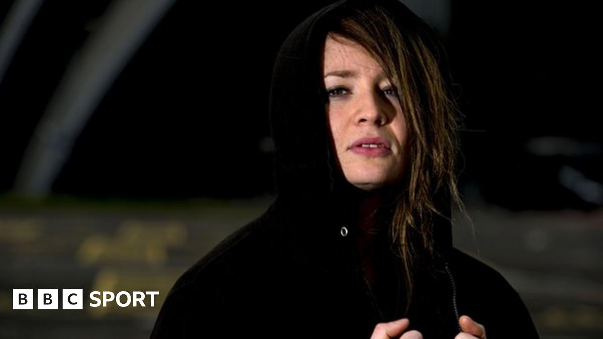 Louise Mather - music lover, film-maker, Commonwealth weightlifter ...