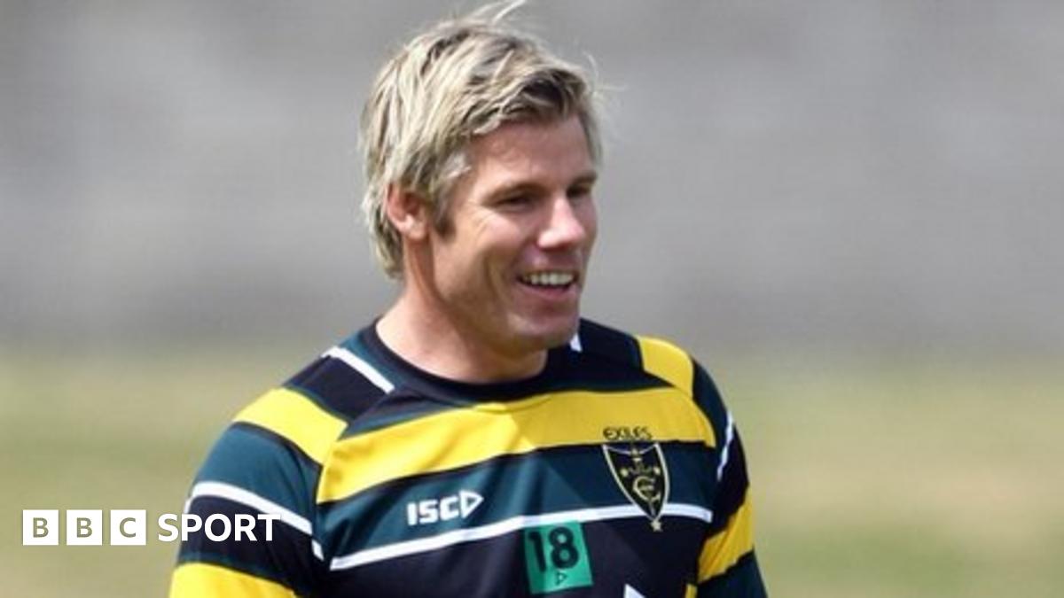 Bradford Bulls: Glenn Morrison interested in head coach job - BBC Sport