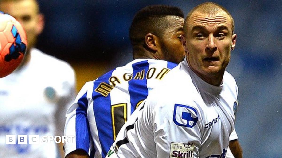 Chester: Winn and Disney sign as trio agree new deals - BBC Sport