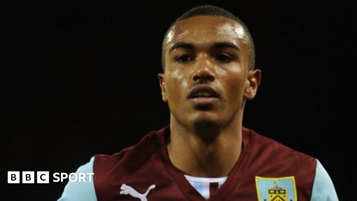 Junior Stanislas: Bournemouth sign Burnley winger - BBC Sport