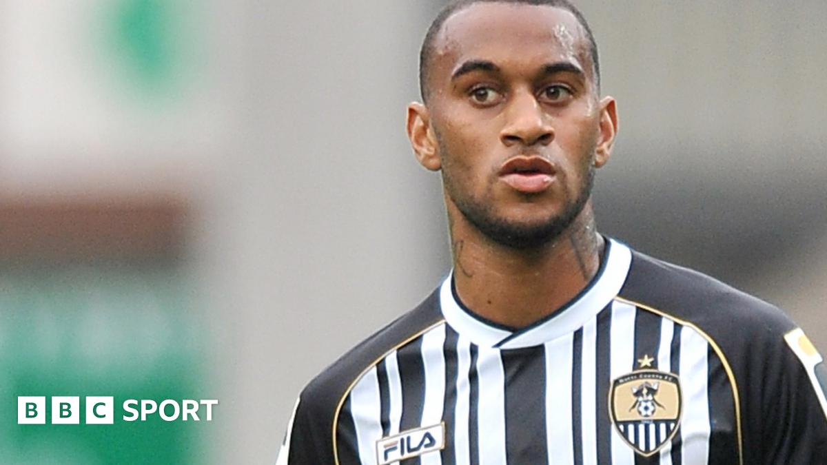 Notts County: Danny Haynes needs to deliver, says Shaun Derry - BBC Sport