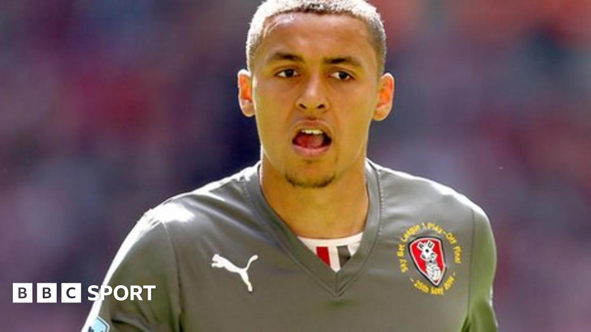 Wigan Athletic sign James Tavernier and Oriol Riera - BBC Sport