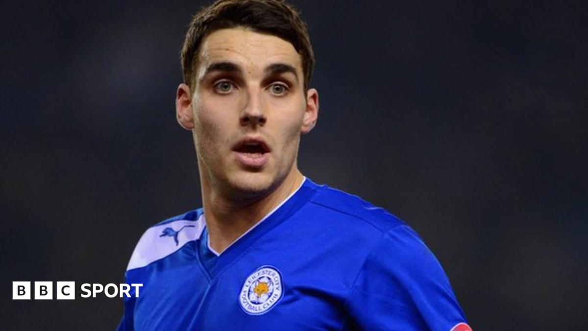 Leicester City extend Matty James' deal - BBC Sport
