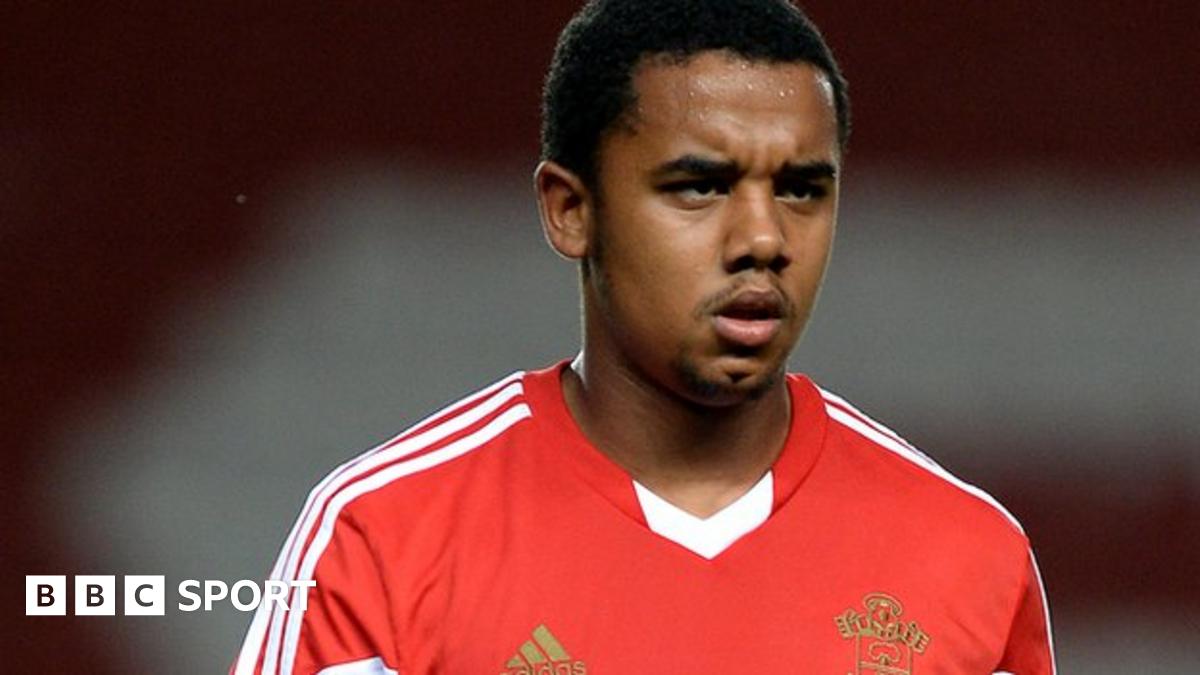 Southampton: Cody Cropper and Jake Sinclair sign new deals - BBC Sport