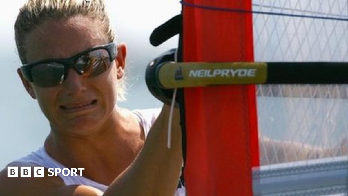 European championships: GB's Bryony Shaw fourth in Turkey - BBC Sport