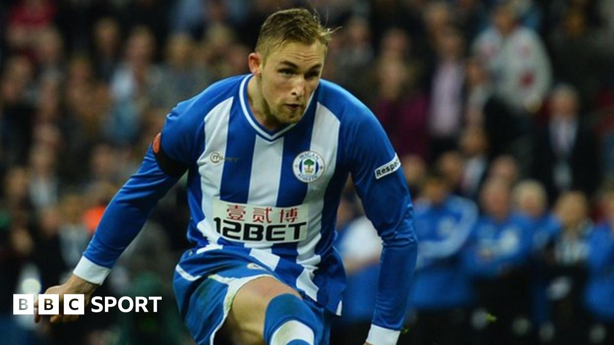 Jack Collison wants place in Wales squad and to join a new club - BBC Sport