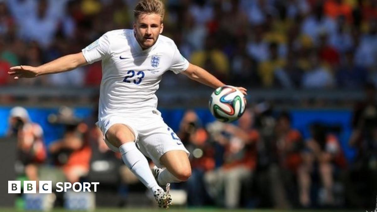 Manchester United: Ander Herrera and Luke Shaw in USA tour squad - BBC ...
