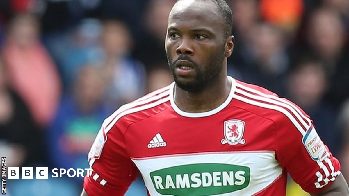 Andre Bikey: Charlton Athletic sign former Reading and Burnley man ...