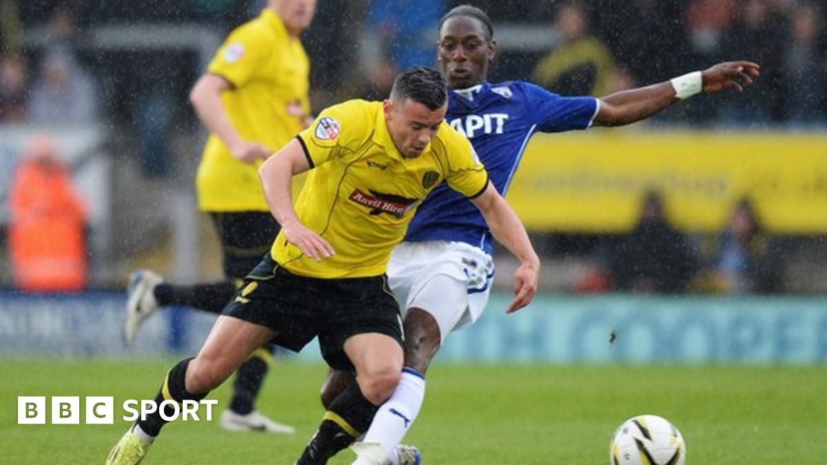 Wolves winger Zeli Ismail set for Aberdeen loan deal - BBC Sport