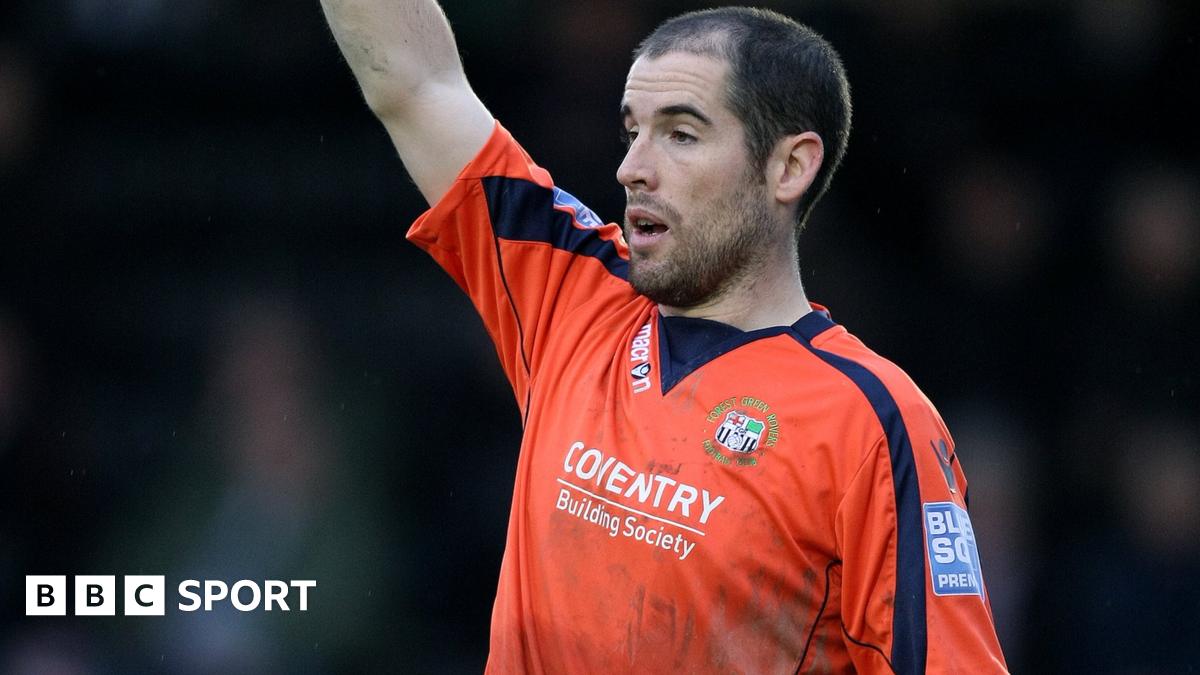 James Bittner: Plymouth Argyle deal is 'chance of a lifetime' - BBC Sport