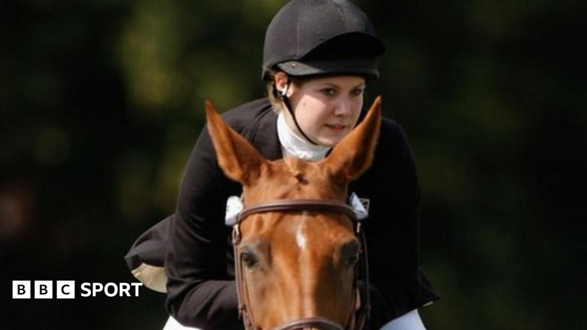 Modern Pentathlon: GB's Kate French fourth at World Cup final - BBC Sport