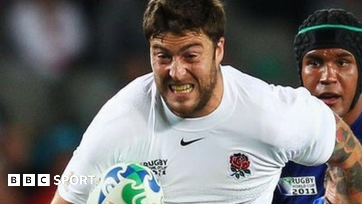 Matt Banahan seeks England return - BBC Sport