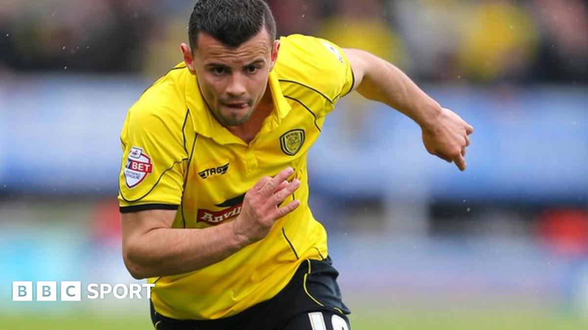 Zeli Ismail: Notts County sign Wolves winger on loan - BBC Sport