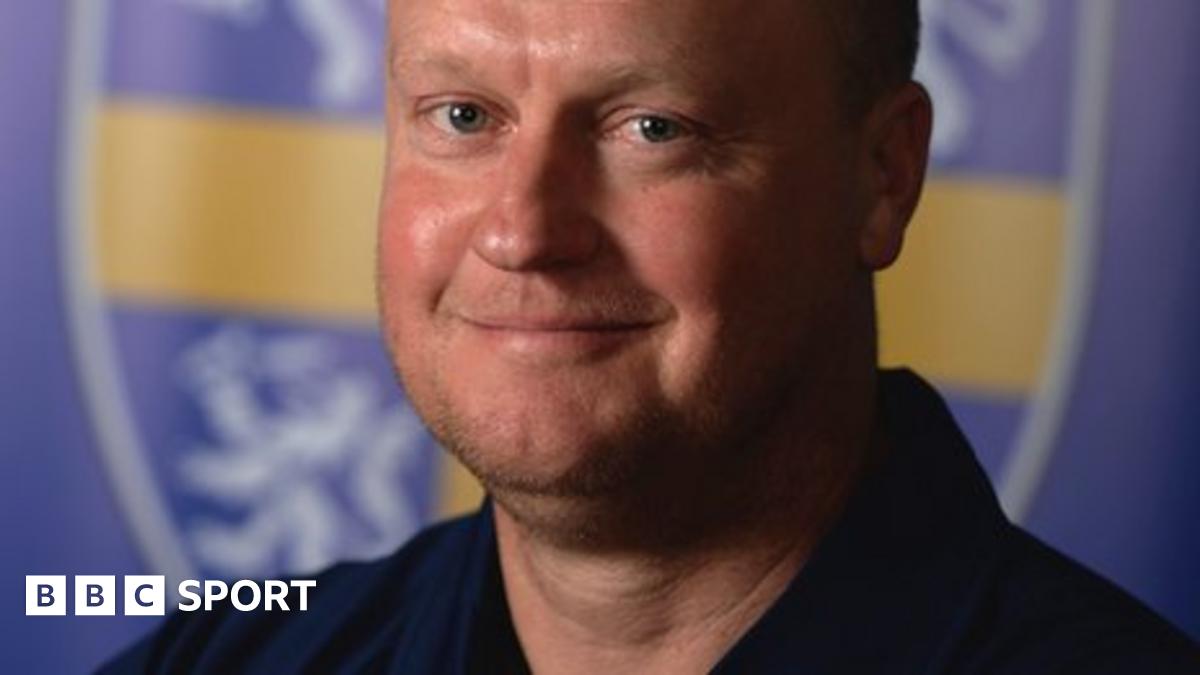 Jon Lewis: Durham have time to climb away from relegation spots - BBC Sport
