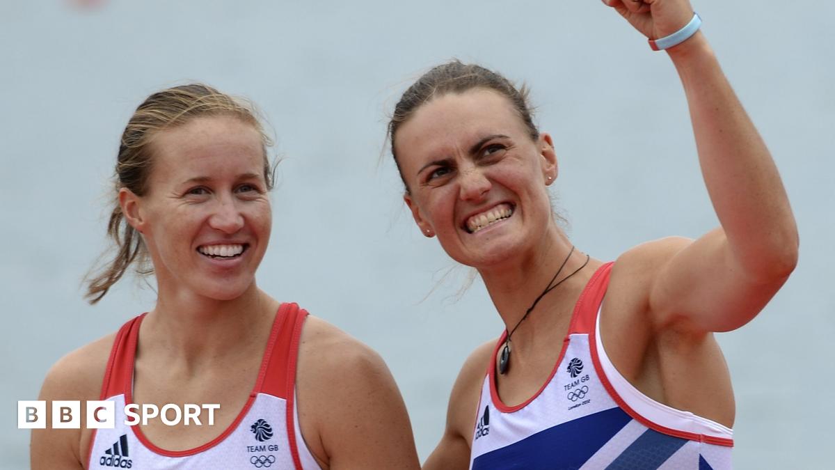 World Rowing Championships: Heather Stanning in GB squad - BBC Sport