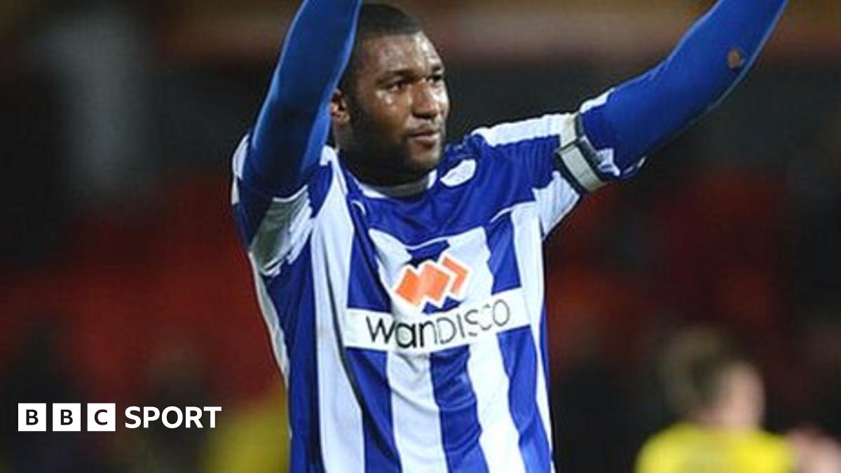 Coventry City: New captain Reda Johnson to give Sky Blues 'a voice ...