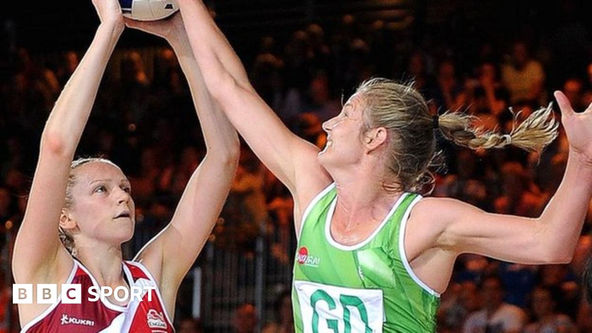 Glasgow 2014: England netballers beat Wales as Scots win - BBC Sport