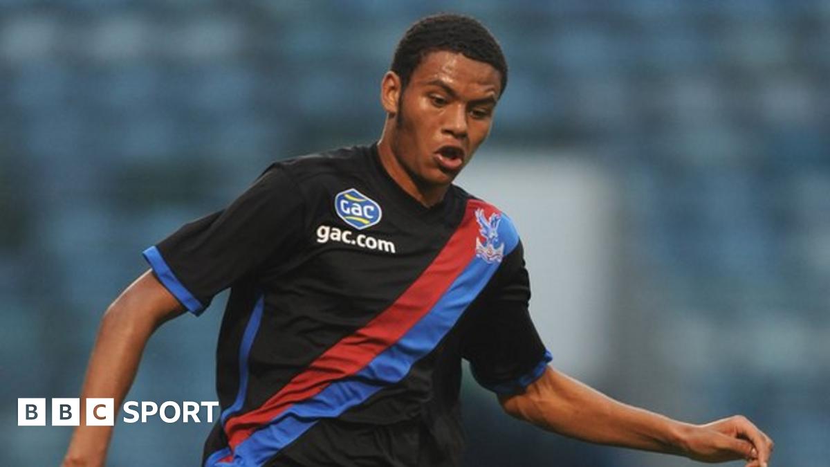 Bolton Wanderers: Quade Taylor joins Championship club - BBC Sport