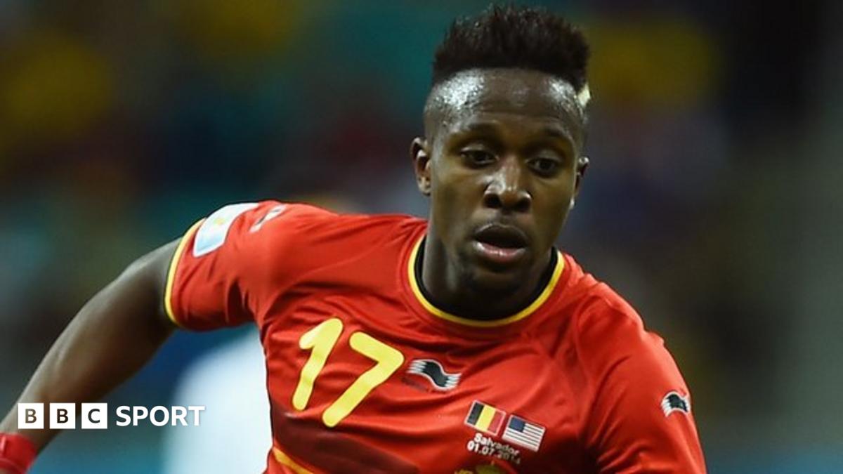 Divock Origi: Liverpool and Lille hold talks over striker's return ...