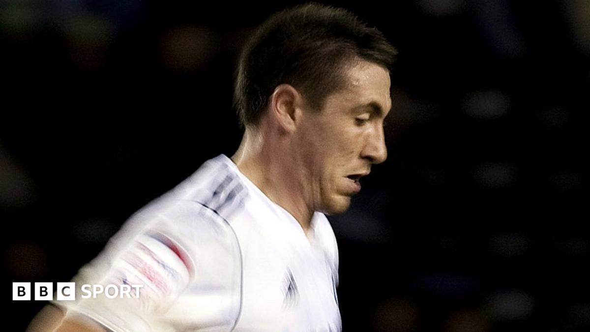 Callum Ball: St Mirren recruit striker from Derby County - BBC Sport