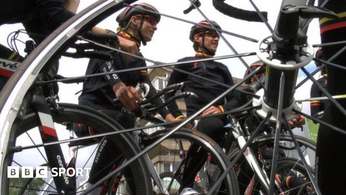 Glasgow 2014: Andrew Roche finishes 15th in seventh Games - BBC Sport