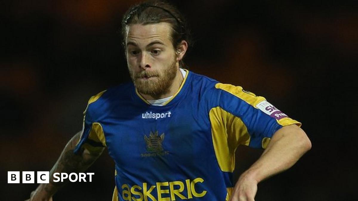 Stuart Sinclair: Bristol Rovers move is 'biggest achievement' - BBC Sport