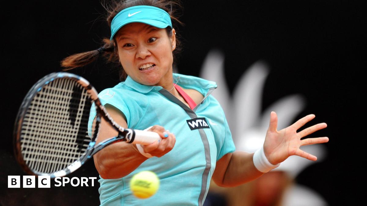 US Open 2014: Li Na ruled out of Flushing Meadows with knee injury ...
