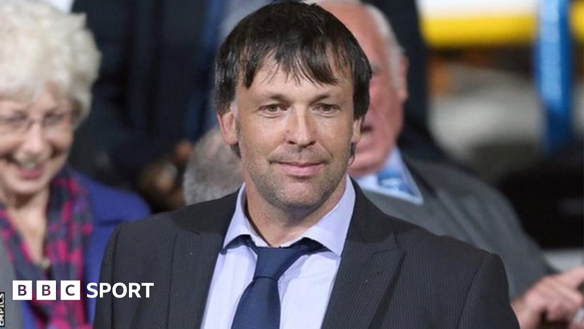 Karl Oyston: Blackpool will have 'as many players as everyone else ...